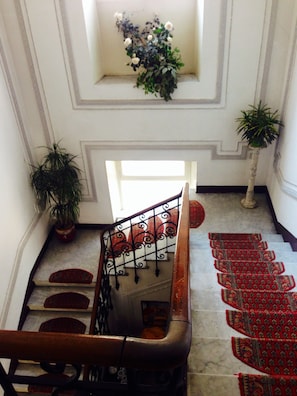 Escadaria