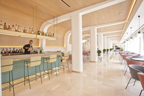 Bar (no alojamento)
