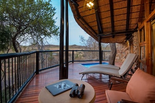 Terraço/pátio