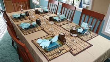 Pequeno-almoço inspirado na cozinha local diário incluído