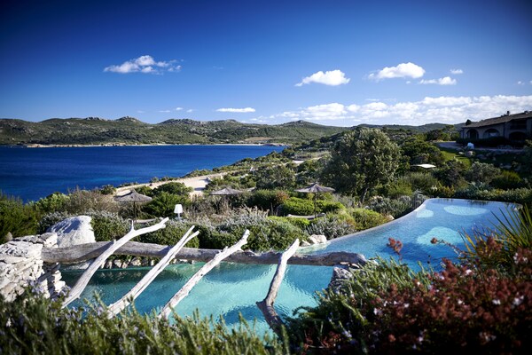 U Capu Biancu - Bonifacio