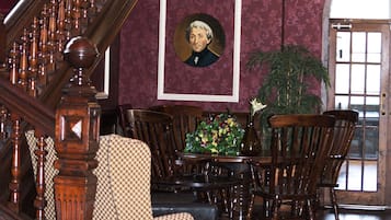 Sala de reunião