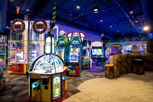 Sala de jogos