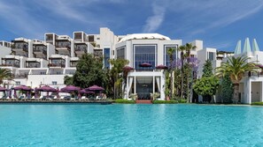 Kempinski Hotel Barbaros Bay in Bodrum: Find Hotel Reviews, Rooms, and ...
