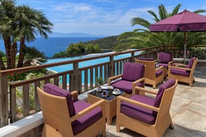 Kempinski Hotel Barbaros Bay in Bodrum: Find Hotel Reviews, Rooms, and ...