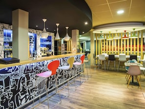 Bar (na propriedade)