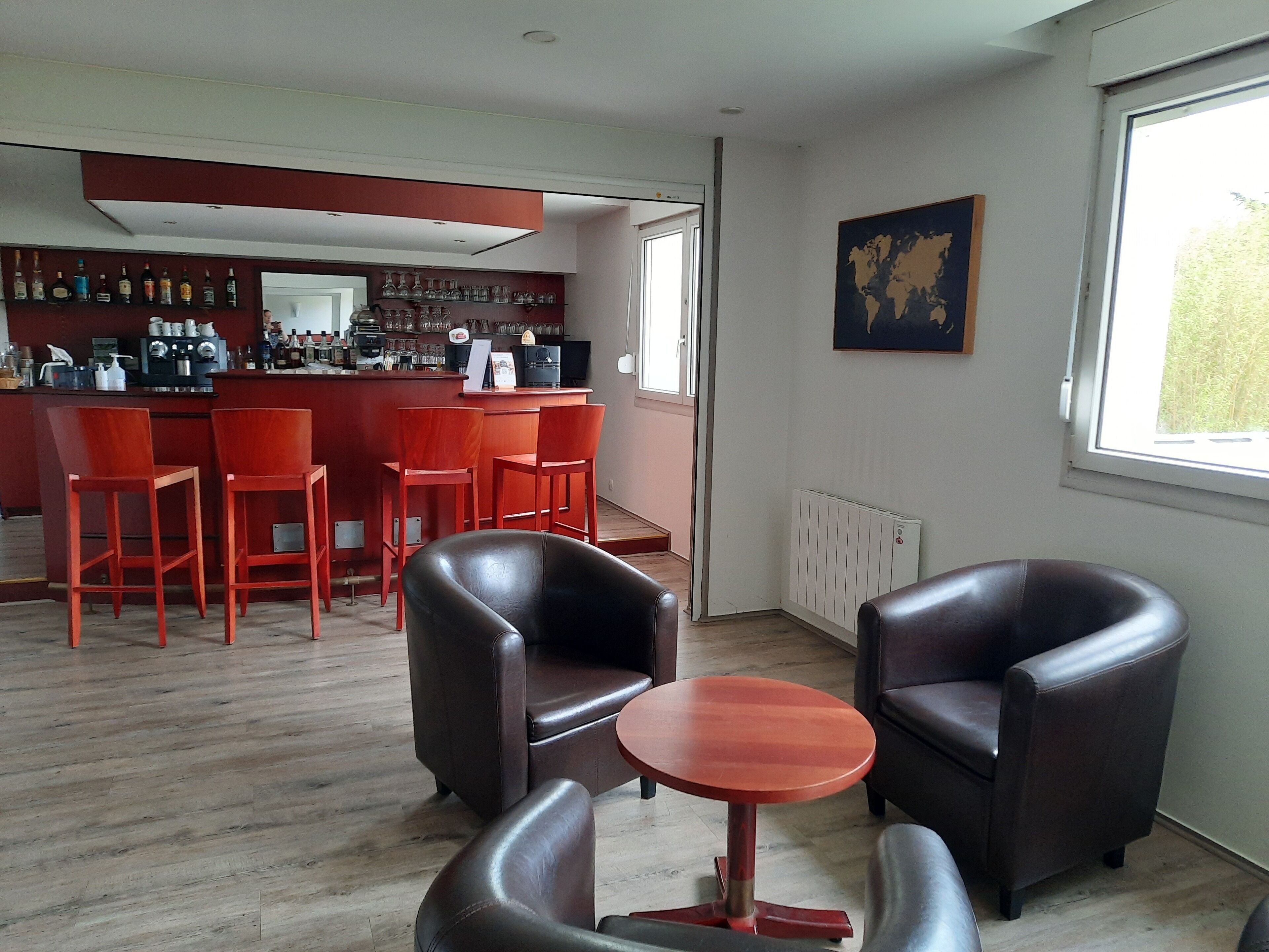 Bar (na propriedade)