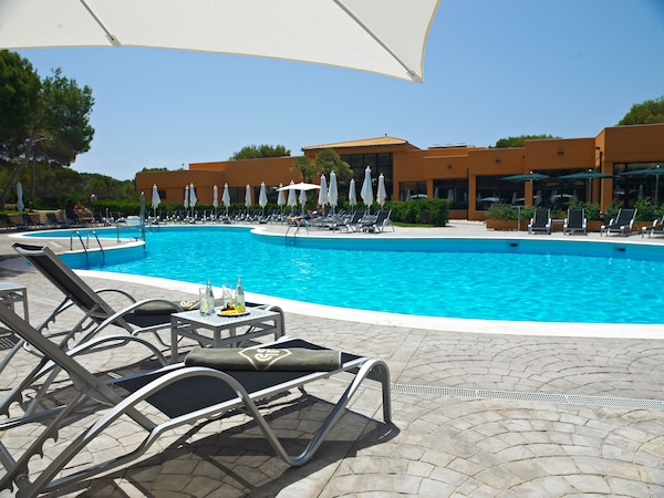 Protur Turó Pins Hotel - Cala Ratjada