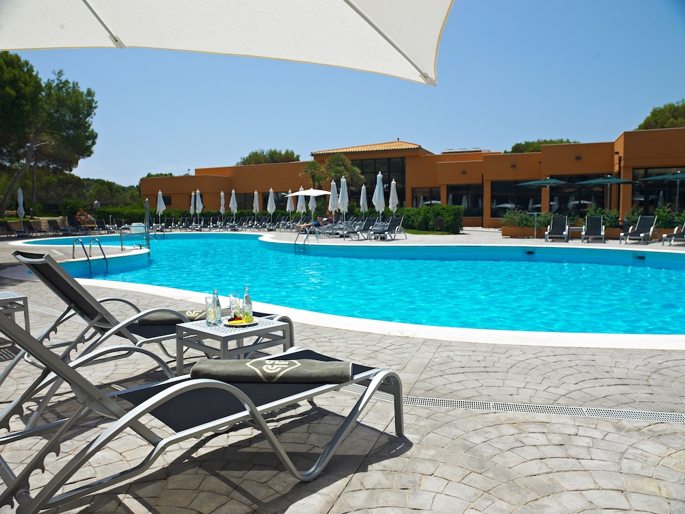 Protur Turó Pins Hotel - Cala Ratjada