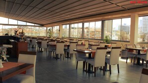 Terraço/pátio interior