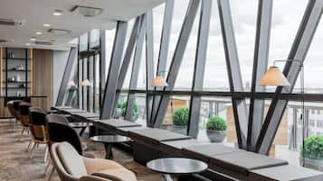 Sala de reunião
