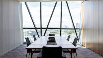 Sala de reunião