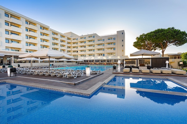 Albufeira Sol Hotel & Spa - Albufeira
