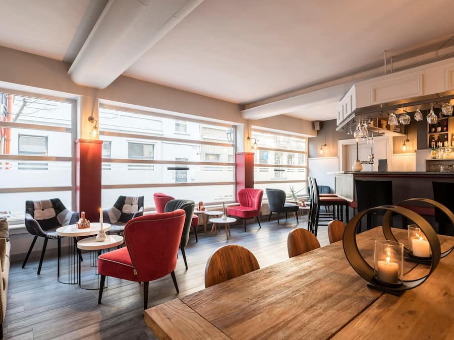 Bar (na propriedade)