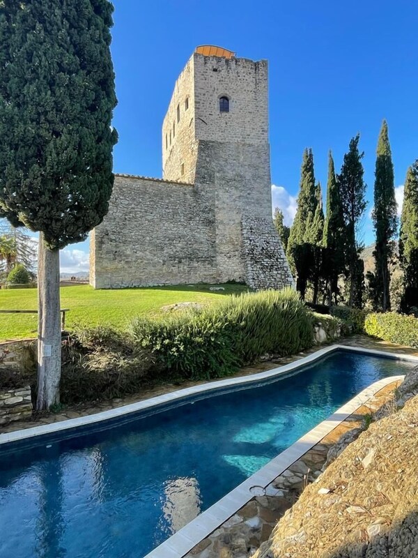 Castello Di Tornano Wine Resort - Radda in Chianti