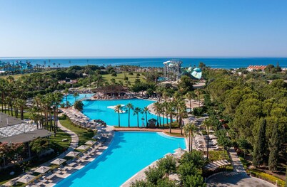 Lara Barut Collection-Ultra All Inclusive