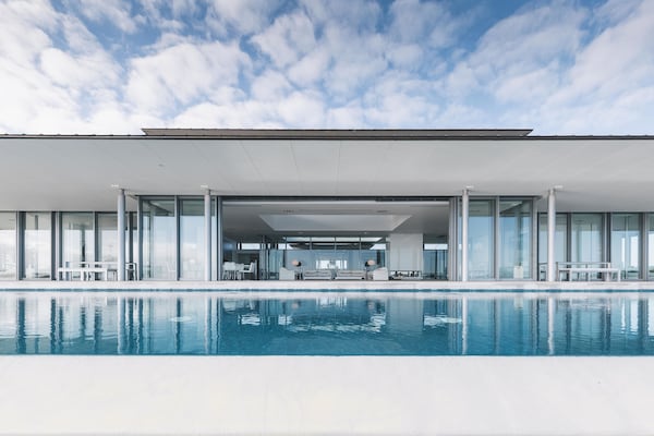 Eagles Nest - Northland