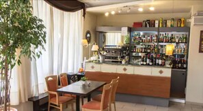 Bar (no alojamento)