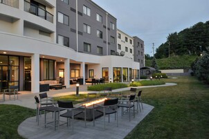 Comodidade do alojamento