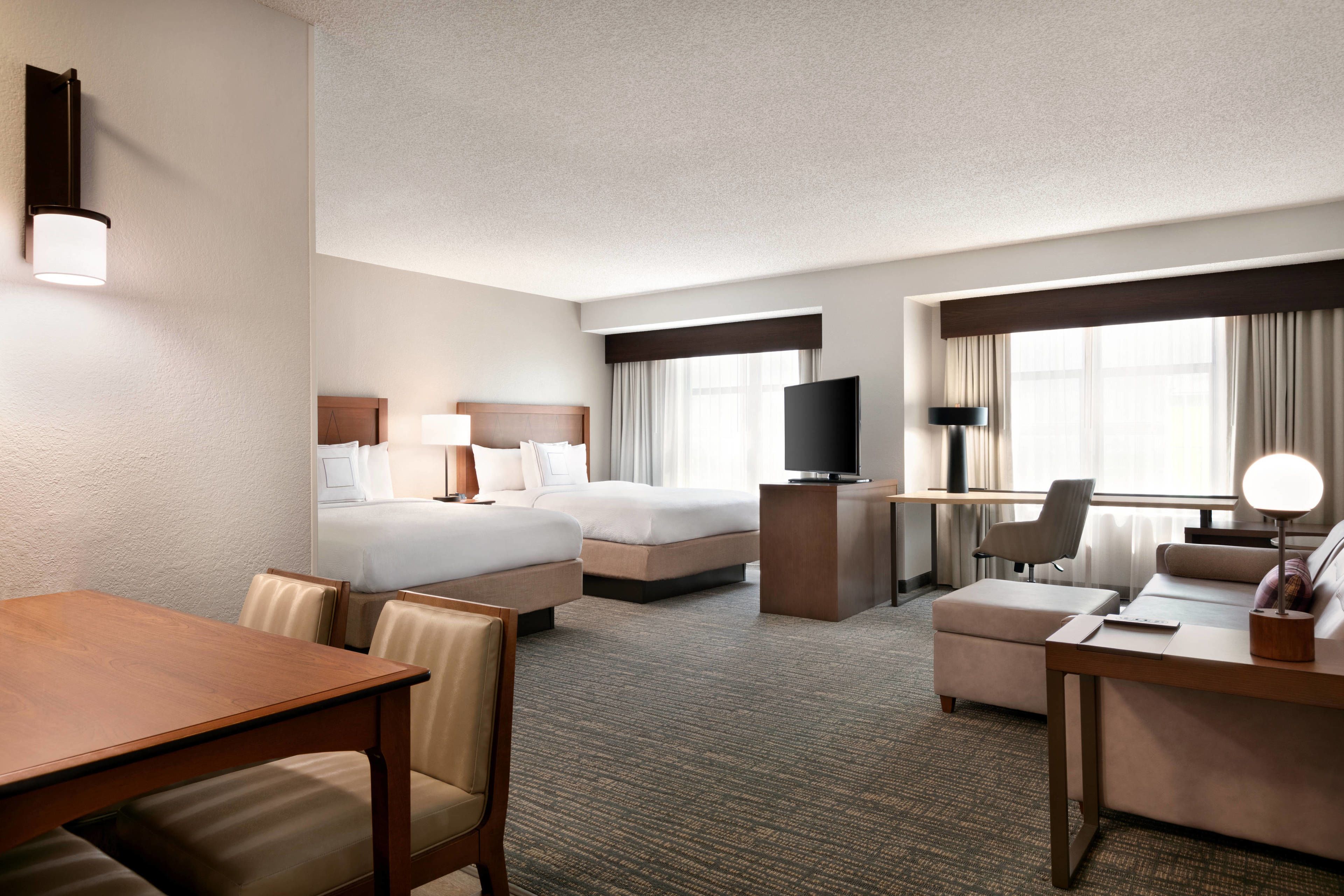 Residence Inn by Marriott Baltimore Inner Harbor Reviews, Deals ...