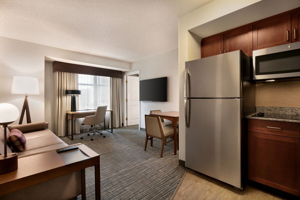 Residence Inn by Marriott Baltimore Inner Harbor Reviews, Deals ...