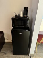 Ferro/tábua de engomar, berços/camas para crianças grátis, Wi-fi grátis 