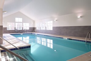 Piscina interna