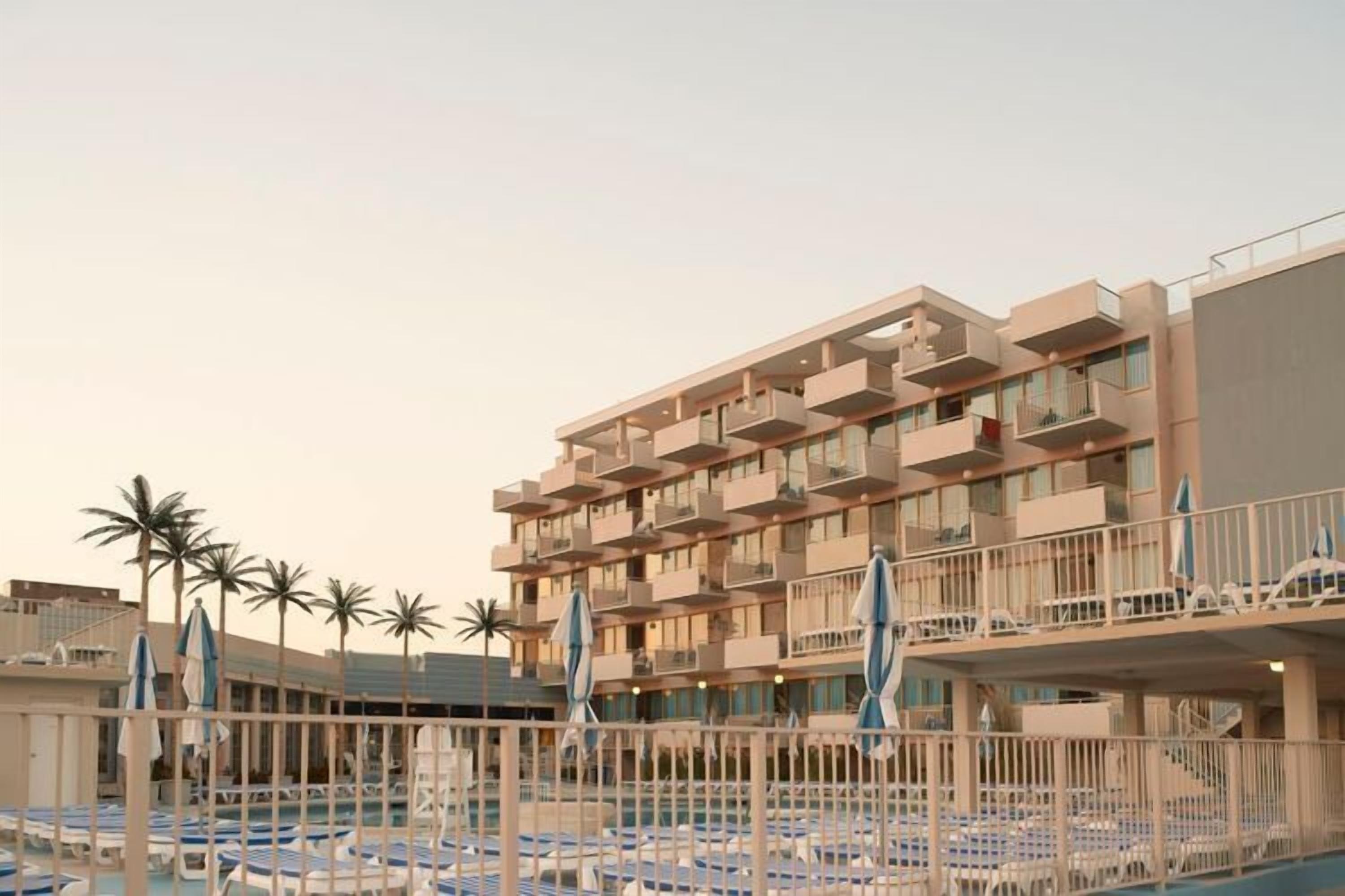 Pormenores do exterior