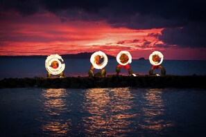 Espetáculo de teatro