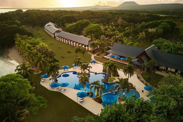 Samoa Beach Resort - Samoa