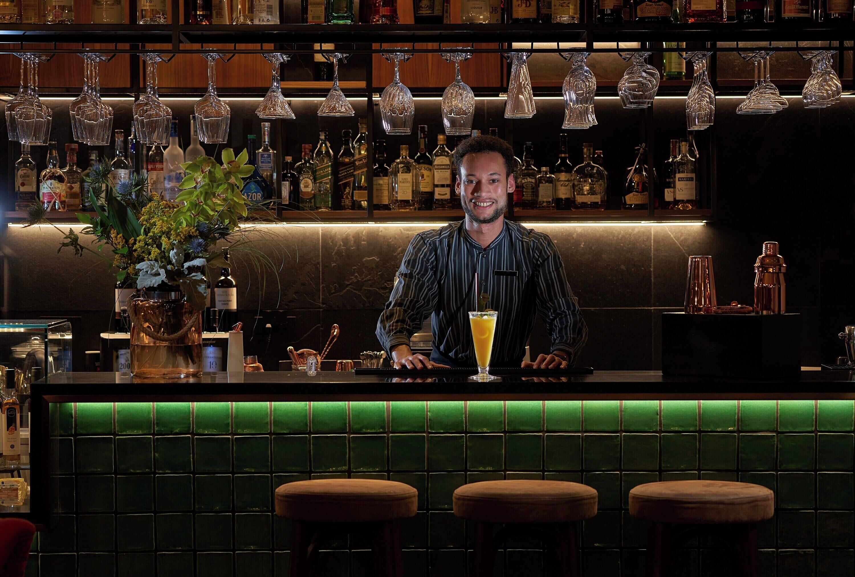 Bar (na propriedade)