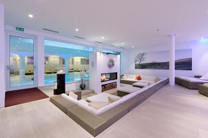 Sauna, banho turco, tratamentos corporais, envolvimentos corporais 