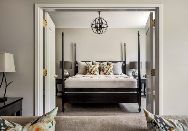 The Grand At Bedford Village Inn - New Hampshire (State)