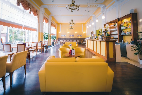 Bar (no alojamento)