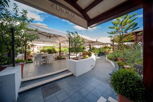 Área para crianças