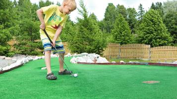 Minigolfe