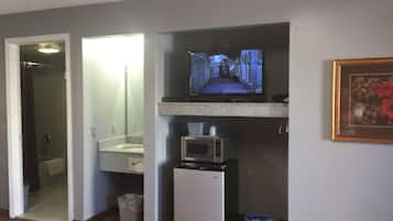 TV de ecrã plano