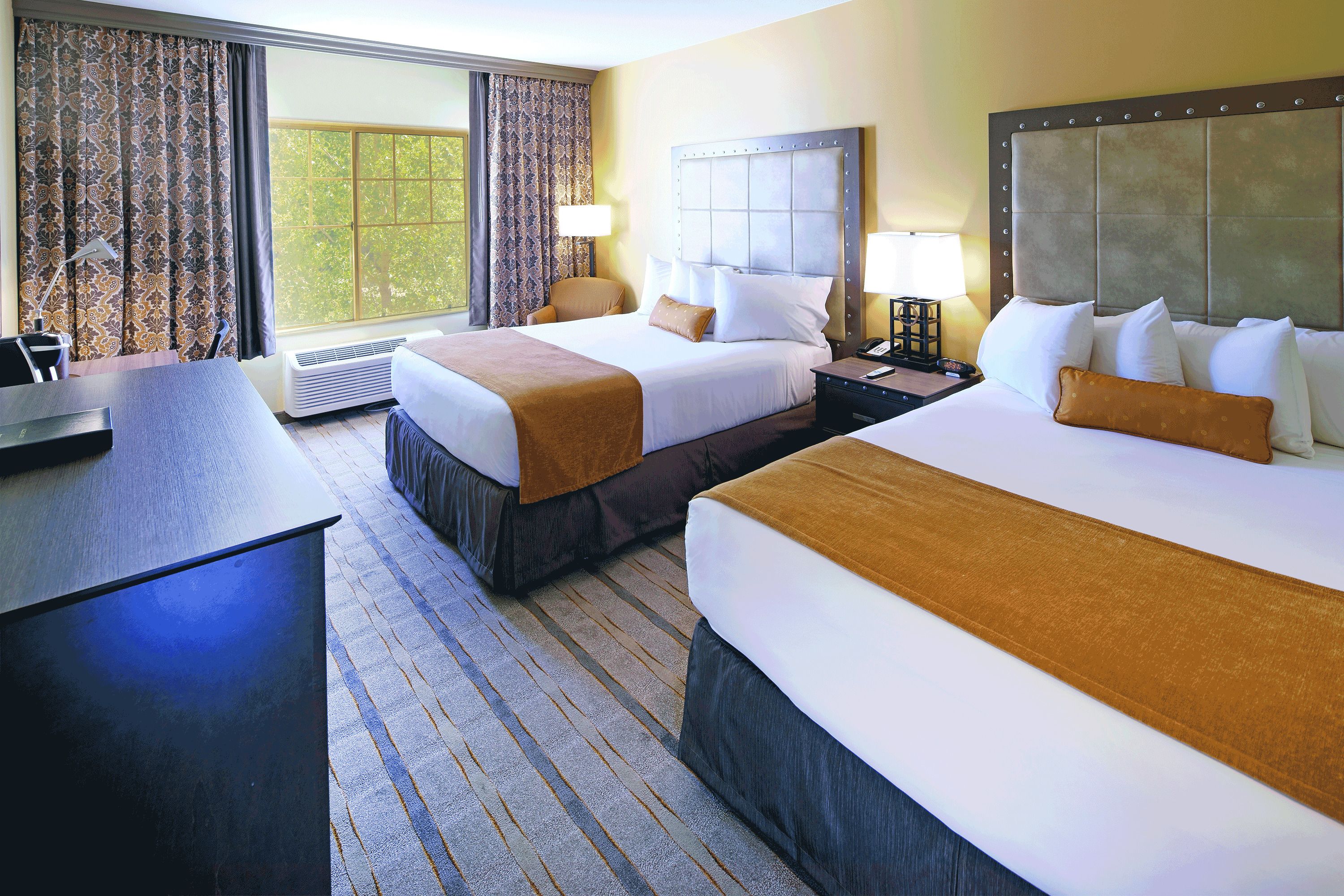 Grand Canyon Railway Hotel in Williams: Find Hotel Reviews, Rooms, and ...