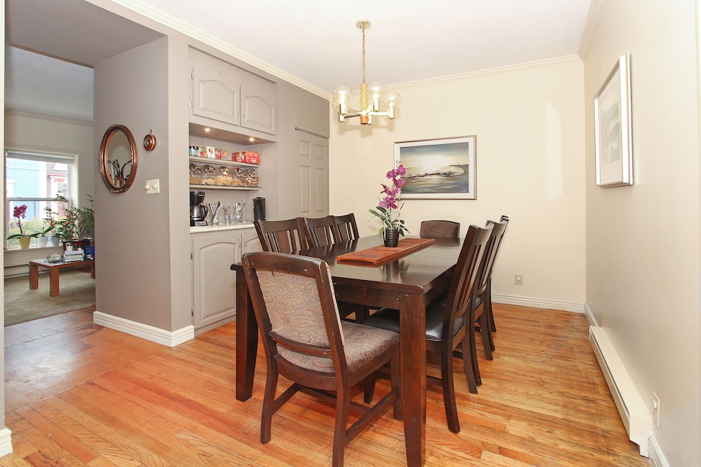 Gower Guest House - St. John's