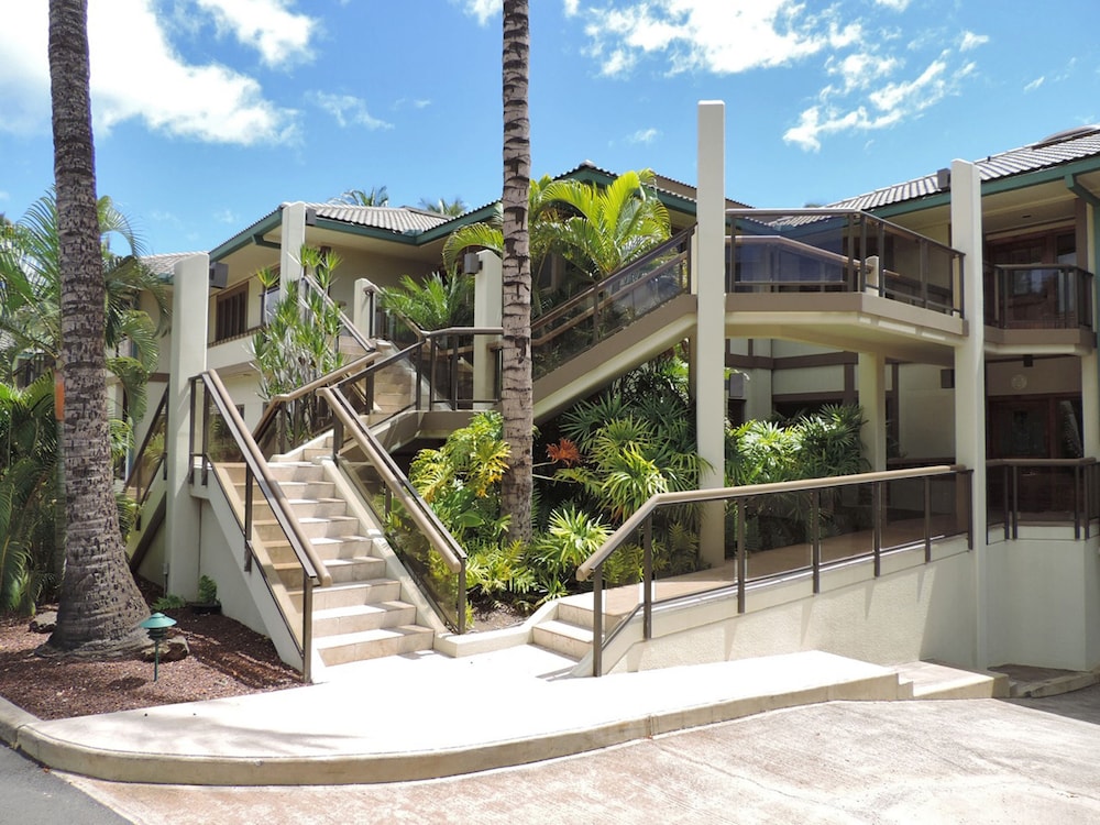 Puunoa  - Coraltree Residence Collection - Lahaina, HI