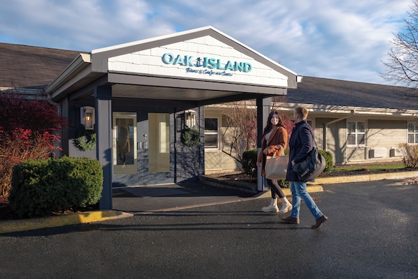 Oak Island Resort & Conference Centre - Nova Scotia