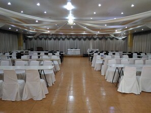 Sala de reunião