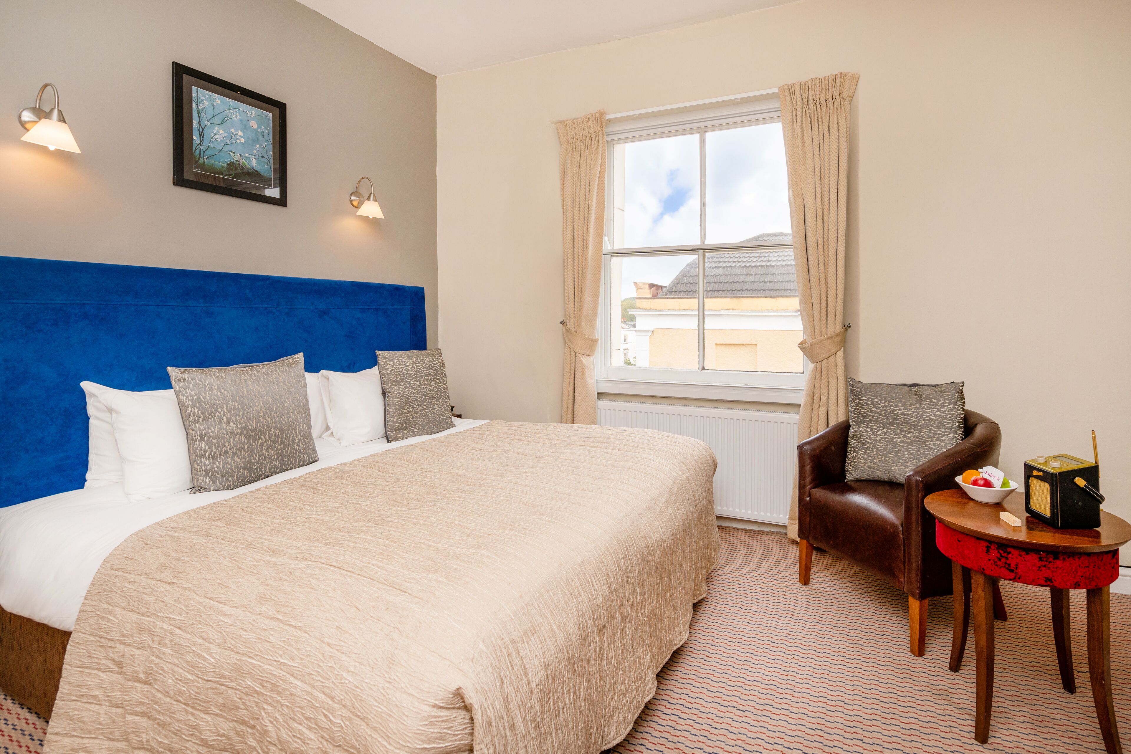 Clifton Hotel, Bristol: Info, Photos, Reviews | Book at Hotels.com