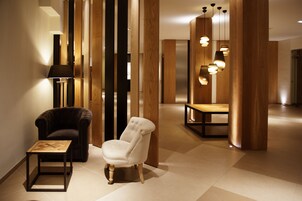 Pormenores do interior