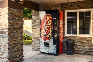 Pormenores do exterior