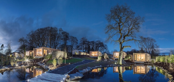 Gilpin Hotel & Lake House - Windermere