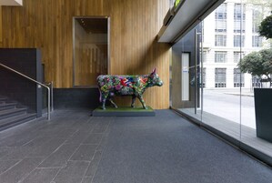 Entrada (vista interior)