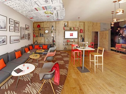 Hotel ibis El Jadida