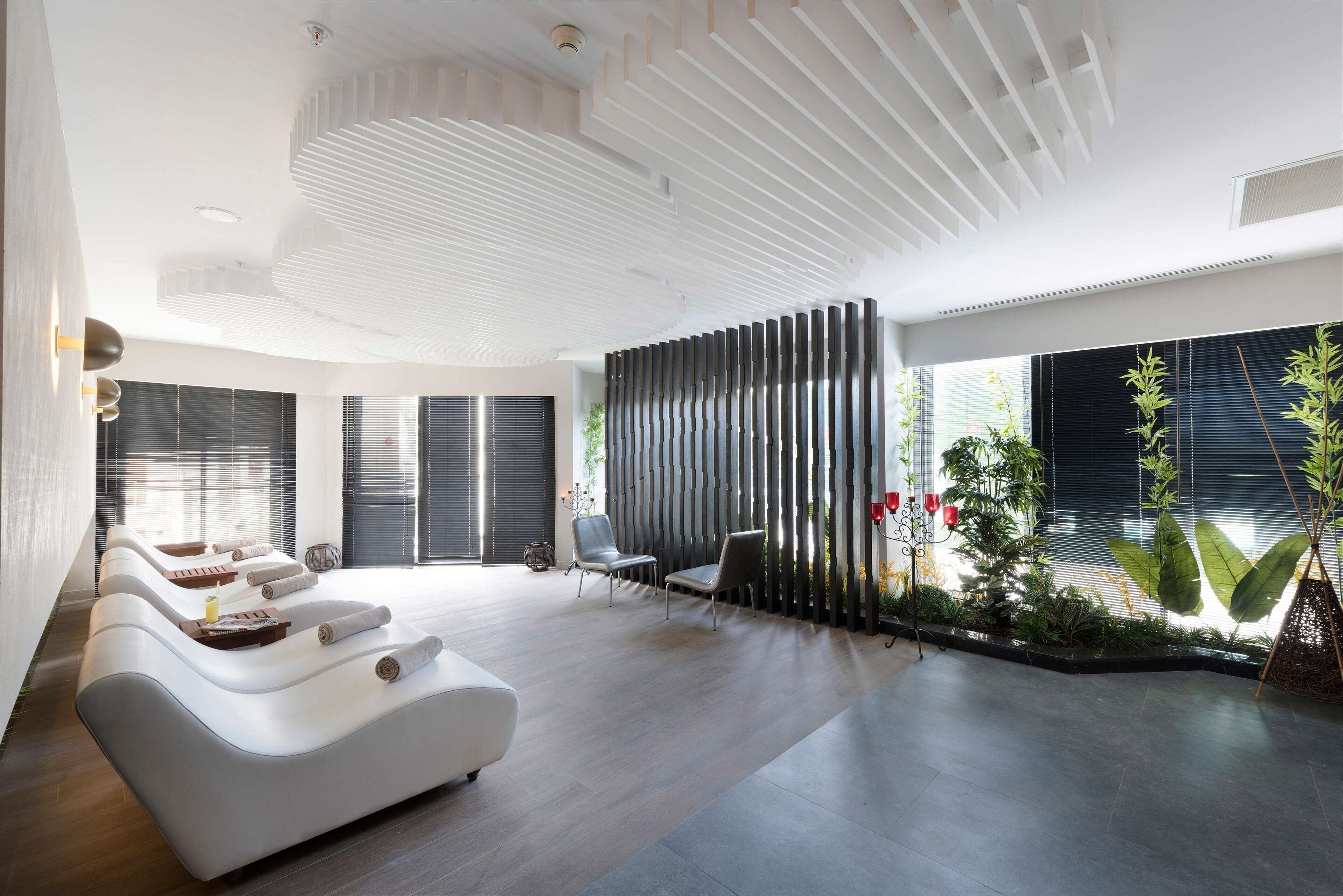 Hammam, tratamentos corporais, aromaterapia 