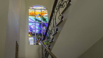 Suite Standard, 2 quartos | Roupa de alta qualidade, edredões de penas, minibar, cofre no quarto